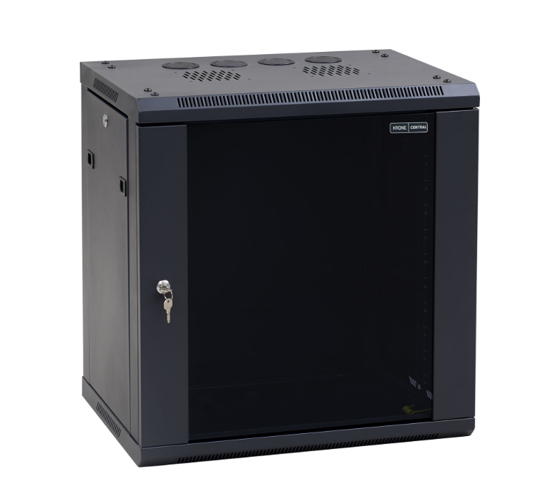 Proton Power & Light - ΕΠΙΤΟΙΧΟ RACK 19” ( Μονό - “Μη Αρθρωτό” ) 9U ...