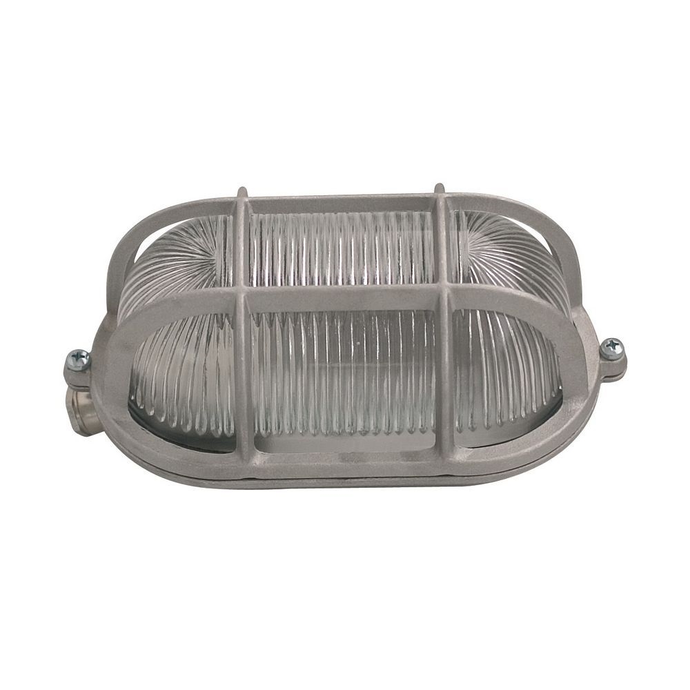 Proton Power & Light - ΦΩΤΙΣΤΙΚΟ ΧΕΛΩΝΑ ΑΛΟΥΜΙΝΙΟΥ ΜΕ ΠΛΕΓΜΑ 100W ΓΚΡΙ ...