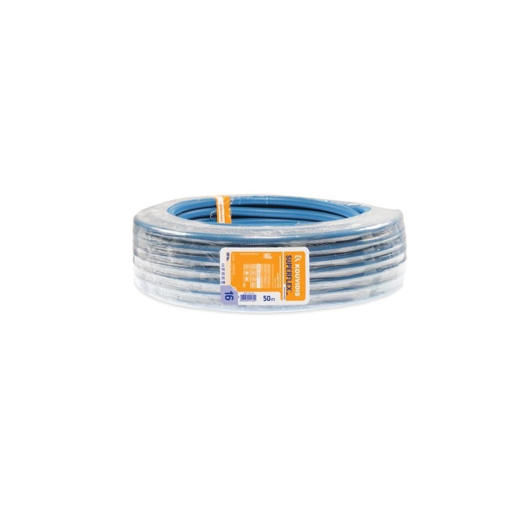 Proton Power & Light - Διαμορφωσιμος Σωληνας Φ11 Superflex IAS Ελαφρου ...