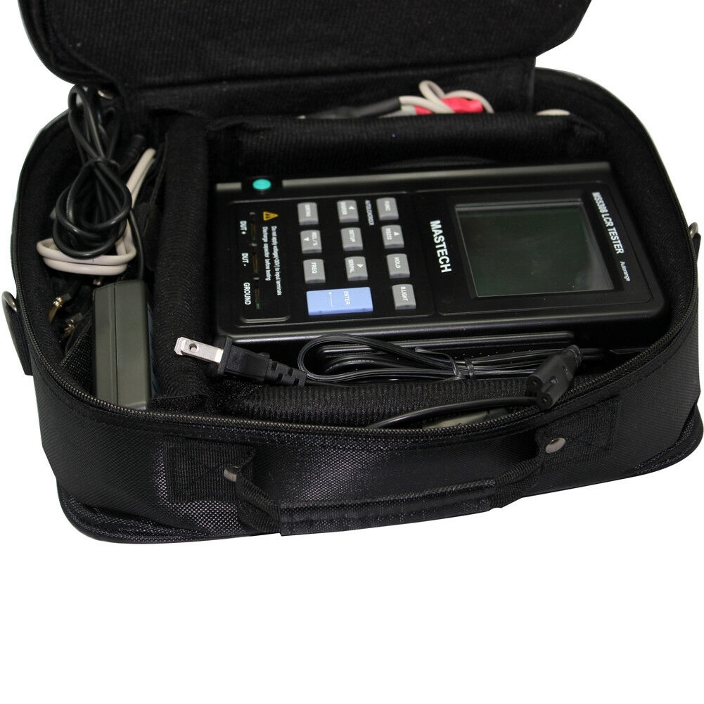 Proton Power & Light - Πολυμετρο Ψηφιακο Ακριβειας Lcr (Καπασιτομετρο ...