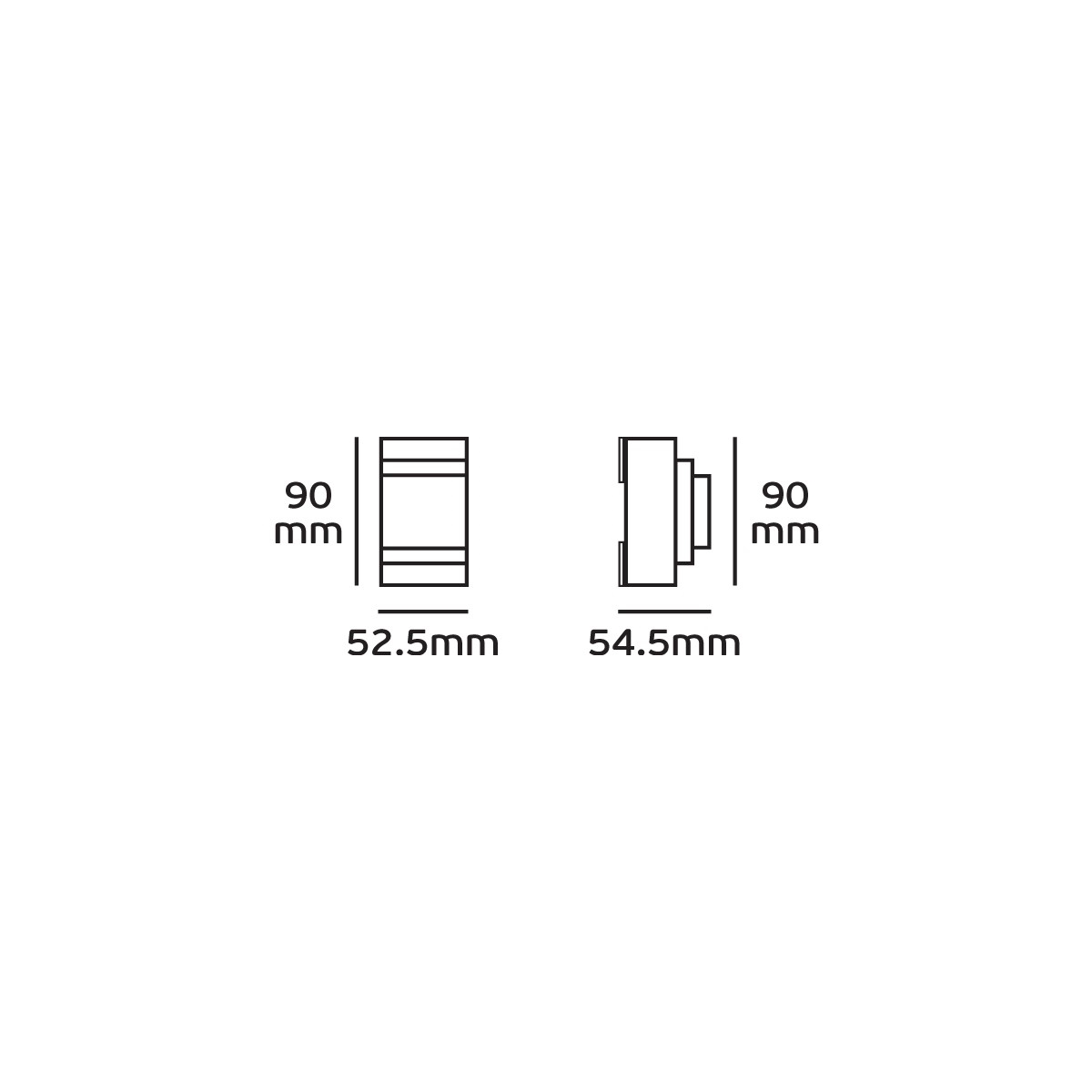 Proton Power & Light - ΤΡΟΦΟΔΟΤΙΚΟ ΓΙΑ LED 60w, 24V, 2.5A, 100-240V ...