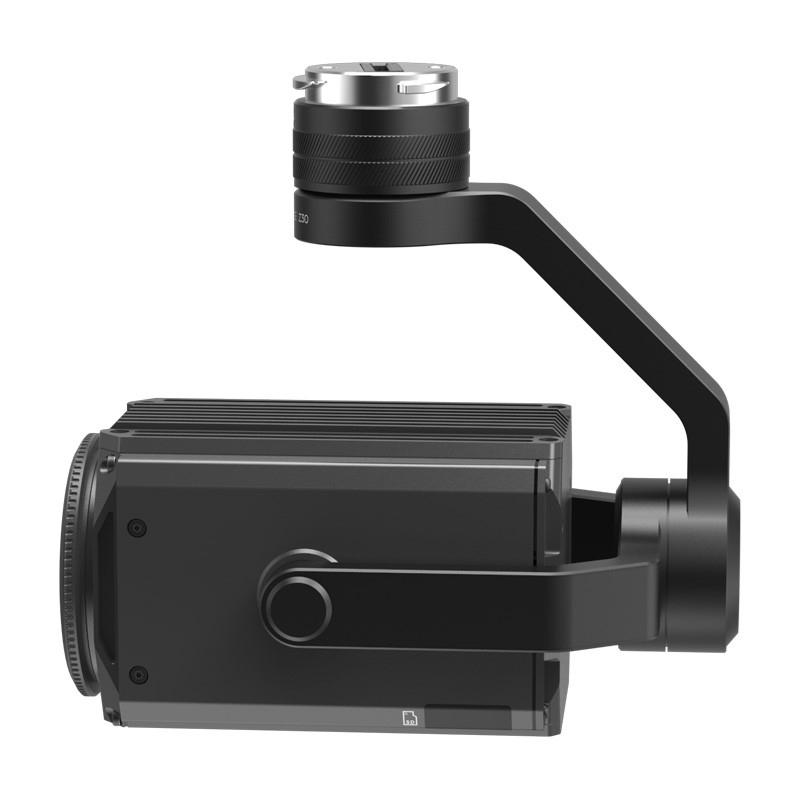 Proton Power & Light - Camera Drone DJI Zenmuse Z30 (RH) for Matrice 300