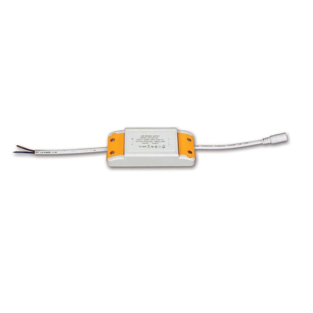Proton Power & Light - Φωτιστικο Led D-Light Panel Τετραγ. 18W 4000Κ Vk ...