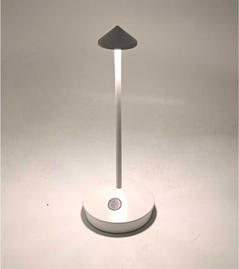 Proton Power & Light - Φωτιστικο Πορτατιφ Επαναφορτιζομενο KOA Xρωμα ...