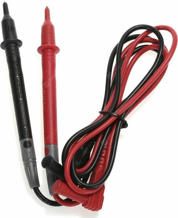 Proton Power & Light - Ακροδεκτες Πολυμετρων 143Mm Catiii T3030C Mas
