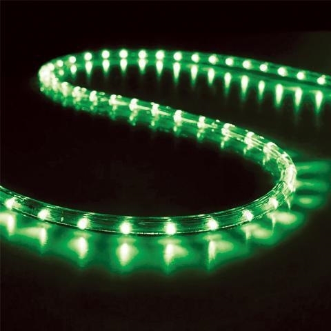 Proton Power & Light - Φωτοσωληνα 6Μ & Τρεχαντηρι Πράσινη